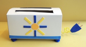 Breakfast is Served | Pop Goes the Page