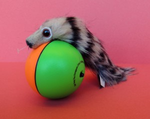 The Perfect Boggart | Pop Goes the Page