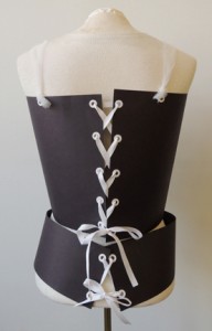 Cinderella Story: Make a Princess Dress | Pop Goes the Page