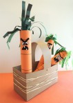 Villainous Vegetables? | Pop Goes the Page