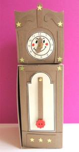 Tick Tock Squeak | Pop Goes the Page