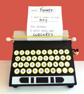 Click Clack Awesome | Pop Goes the Page