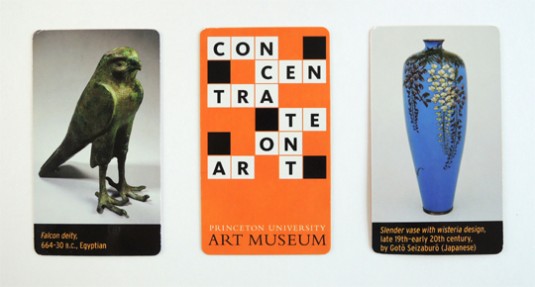 Pick a Card | Pop Goes the Page