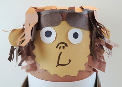 Will The Real Sasquatch Please Stand Up? | Pop Goes the Page