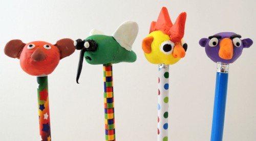 Eraserhead | Pop Goes the Page