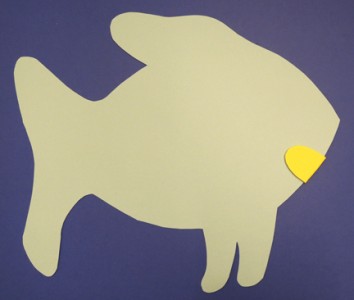 A School of Sharing | Pop Goes the Page