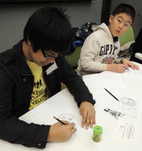 Misako Rocks! | Pop Goes the Page