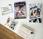 Misako Rocks! | Pop Goes the Page