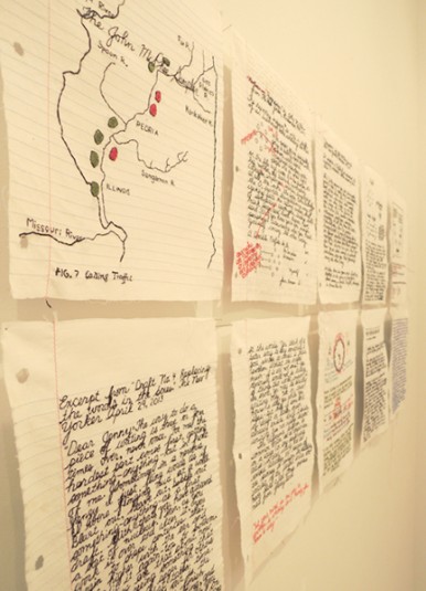 Writing, Re-imagined | Pop Goes the Page