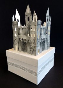 This Castle’s a Keeper | Pop Goes the Page