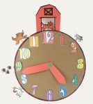 Race Around the Clock | Pop Goes the Page