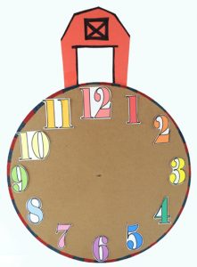 Race Around the Clock | Pop Goes the Page