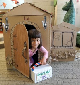 The Dyslexic Librarian | Pop Goes the Page