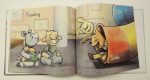 Illustrated, Dedicated | Pop Goes the Page