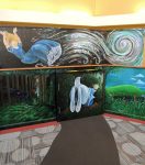 Happy Birthday Mr. Carroll | Pop Goes the Page