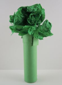 The Vegetable Kingdom | Pop Goes the Page