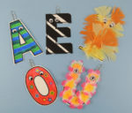 Gone Fishing…For Vowels | Pop Goes the Page