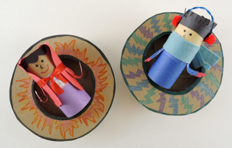 It’s Tubing Time | Pop Goes the Page