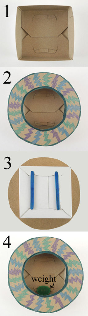 It’s Tubing Time | Pop Goes the Page