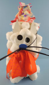 So FLUFFY | Pop Goes the Page