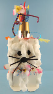 So FLUFFY | Pop Goes the Page