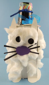 So FLUFFY | Pop Goes the Page