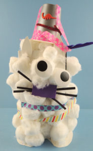 So FLUFFY | Pop Goes the Page