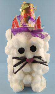 So FLUFFY | Pop Goes the Page