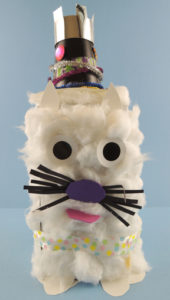 So FLUFFY | Pop Goes the Page