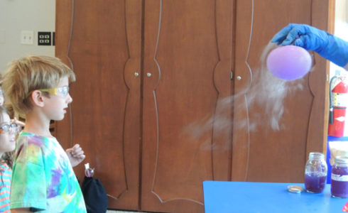 Love Potion No. 9 | Pop Goes the Page