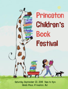 Children’s Book Festival | Pop Goes the Page