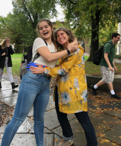 Mission: Hugs for All | Pop Goes the Page