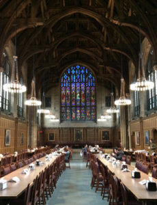 Please, sir, I want some more… | Pop Goes the Page