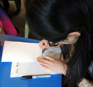 Delicious Dim Sum | Pop Goes the Page