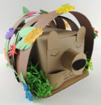 Sweet Snoozer | Pop Goes the Page