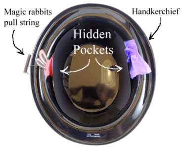 Abracadabra | Pop Goes the Page