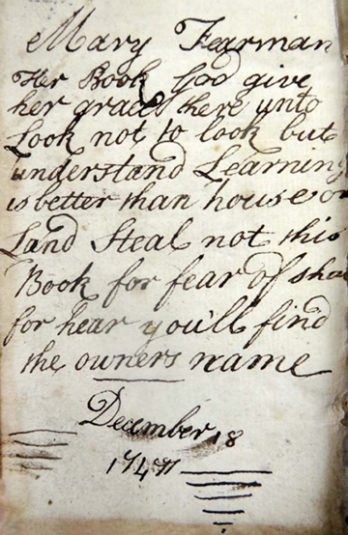 Cursed Books | Pop Goes the Page