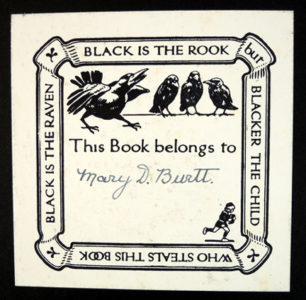 Cursed Books | Pop Goes the Page