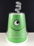 Far Out Friend | Pop Goes the Page