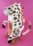 Saddle Up, Partner! | Pop Goes the Page