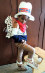 Saddle Up, Partner! | Pop Goes the Page
