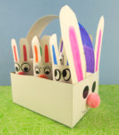 A Bounty of Bunnies! | Pop Goes the Page