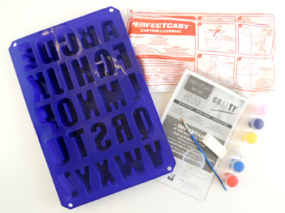 Creating Words (Literally)! | Pop Goes the Page