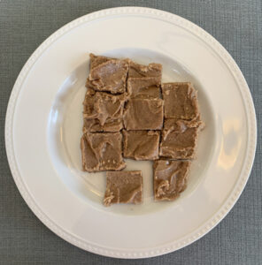 Fudge, Part Deux | Pop Goes the Page