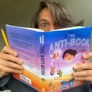 Hello, My Name Is… | Pop Goes the Page