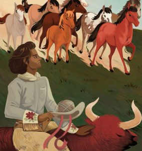 The Best of the West | Pop Goes the Page