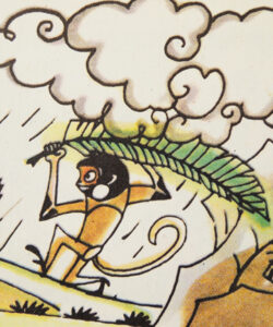 Monkeys, Monkeys, Everywhere | Pop Goes the Page