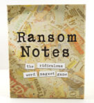 Ransom is as Ransom Does | Pop Goes the Page