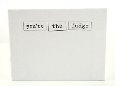 Ransom is as Ransom Does | Pop Goes the Page