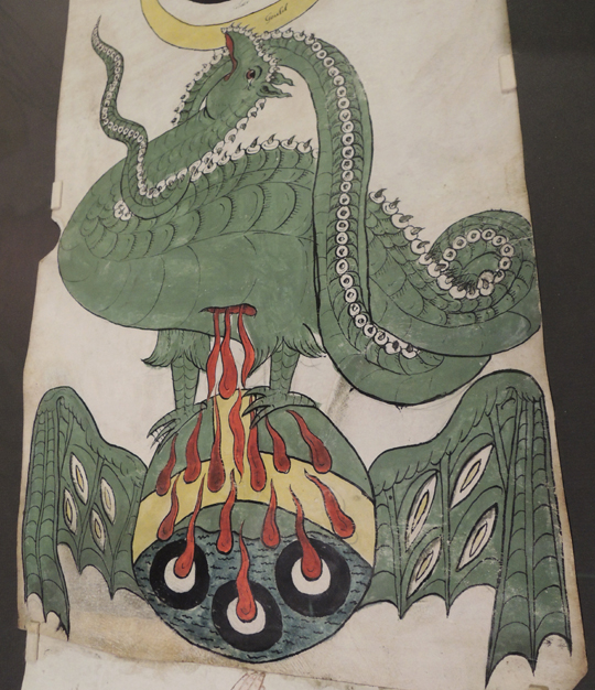 Scrolls, Secrets, and Symbols: Unlocking the Mysteries of Alchemy | Pop ...